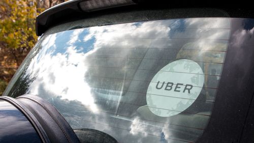 Aussie Uber drivers are forced to accept jobs with no clue what they'll ...