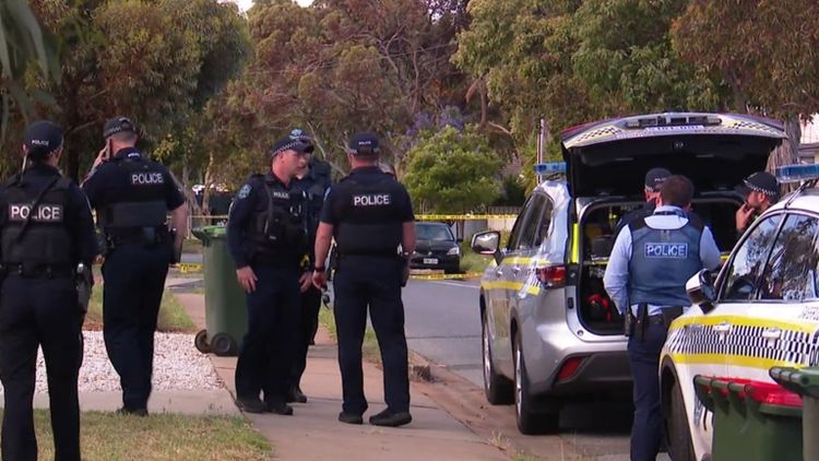 Rapper Trex Da Menace charged over Adelaide street fight