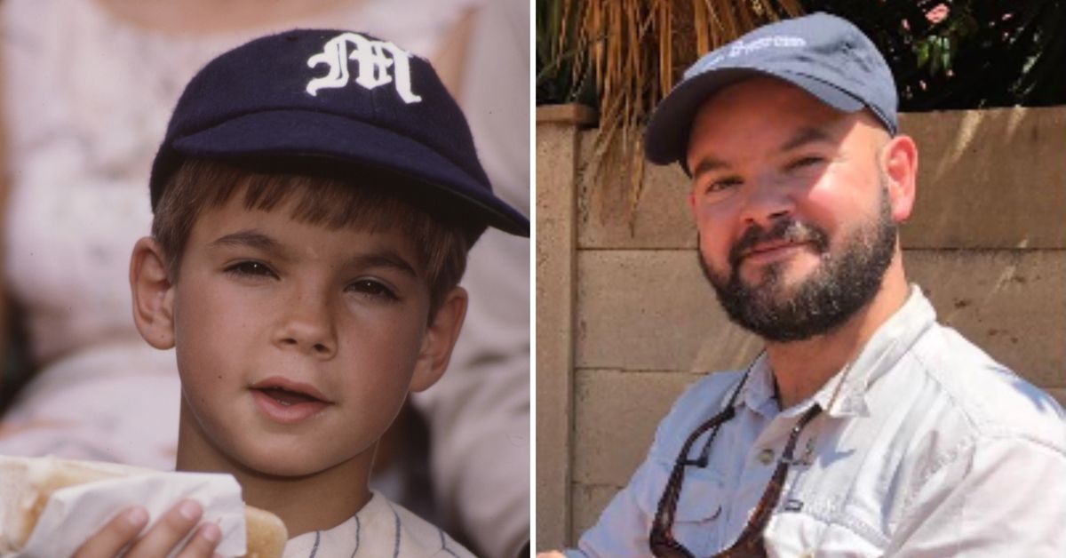 George Miller 'Huckleberry' Fox death: Terms of Endearment child star ...