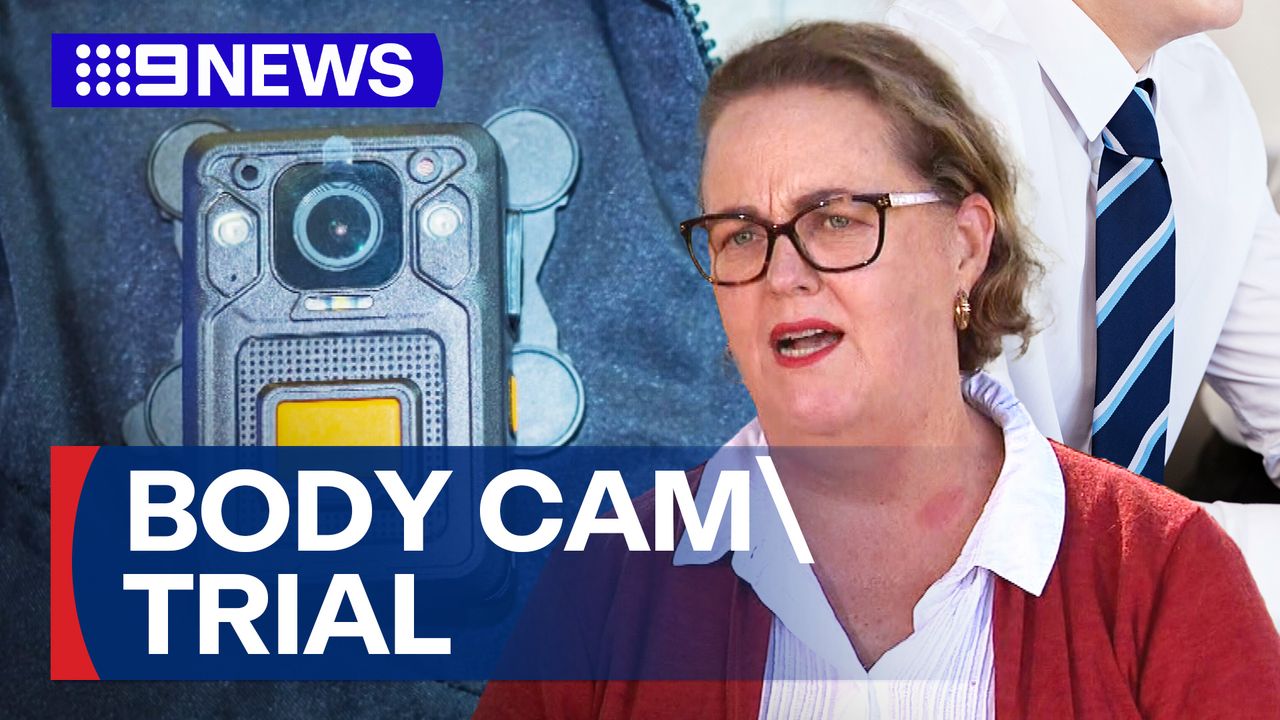 Teachers calling for trial of body camera to combat classroom violence ...