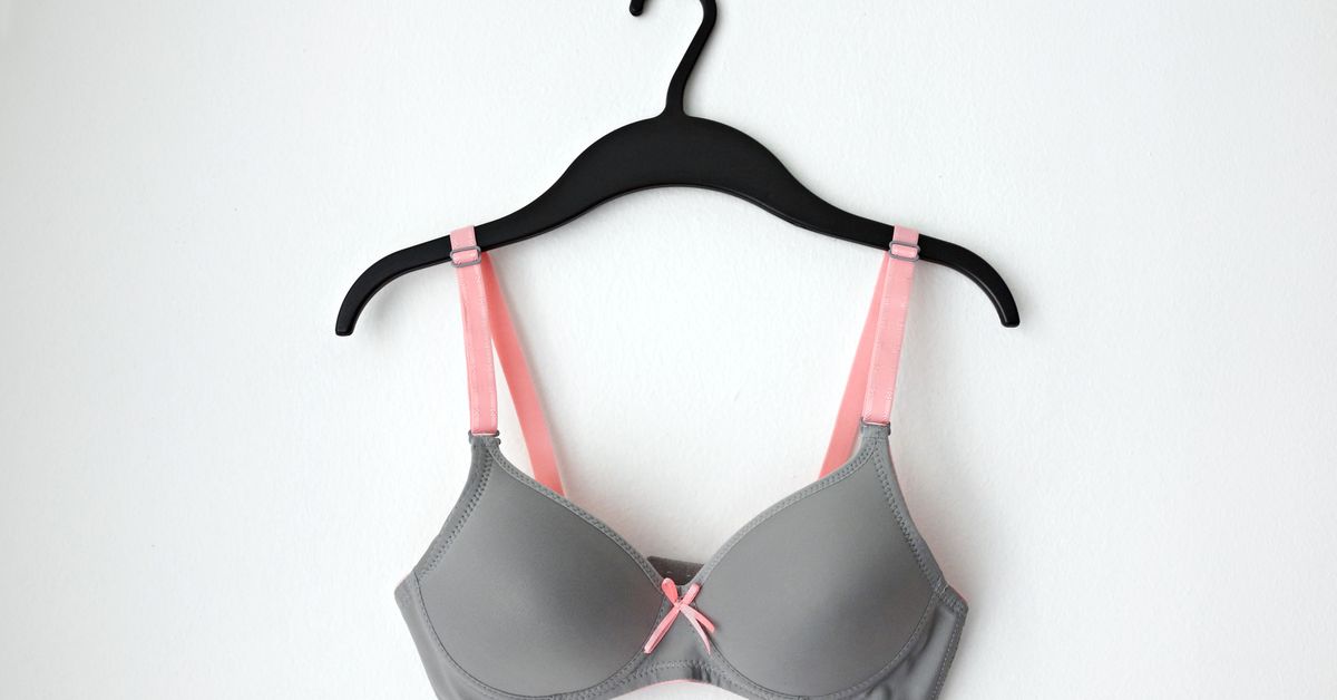 Women's bras explainer: Why there is a bow at the front of your bra ...