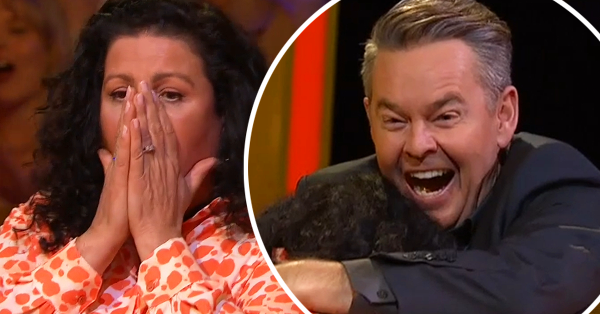 Tipping Point Australia 2025: Unexpected moment mum of two risks ...