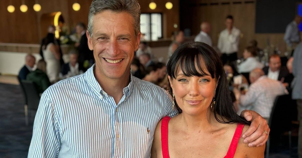 Breast cancer: How Ali Clarke's tearful confession on live radio may ...