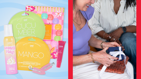 Kmart finds: The top five Kmart beauty and skincare Christmas gift sets ...