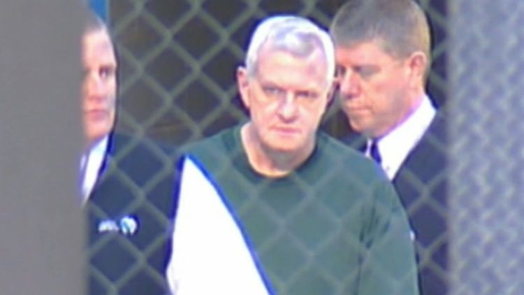 Bevan Spencer von Einem: Notorious child killer with short time to live ...
