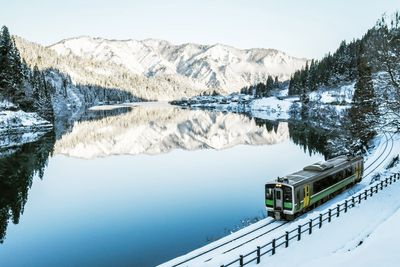 Planning a cool-cation? Here are the 10 most popular scenic winter ...