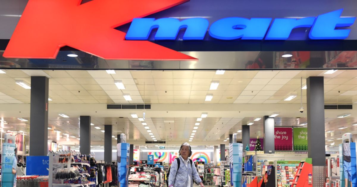Kmart's best and worst products revealed