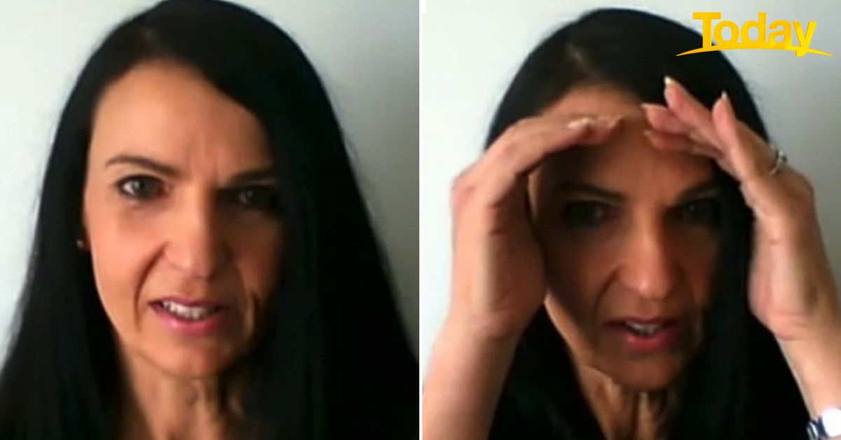 Face blindness: New Zealand mum can't recognise own family due to ...