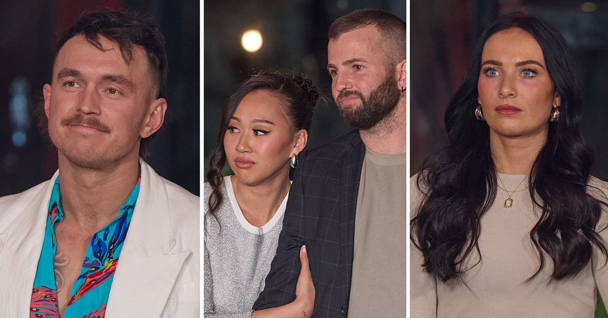 The Block 2024 Recap Episode 51: One team's 'perfect' Clubhouse build ...