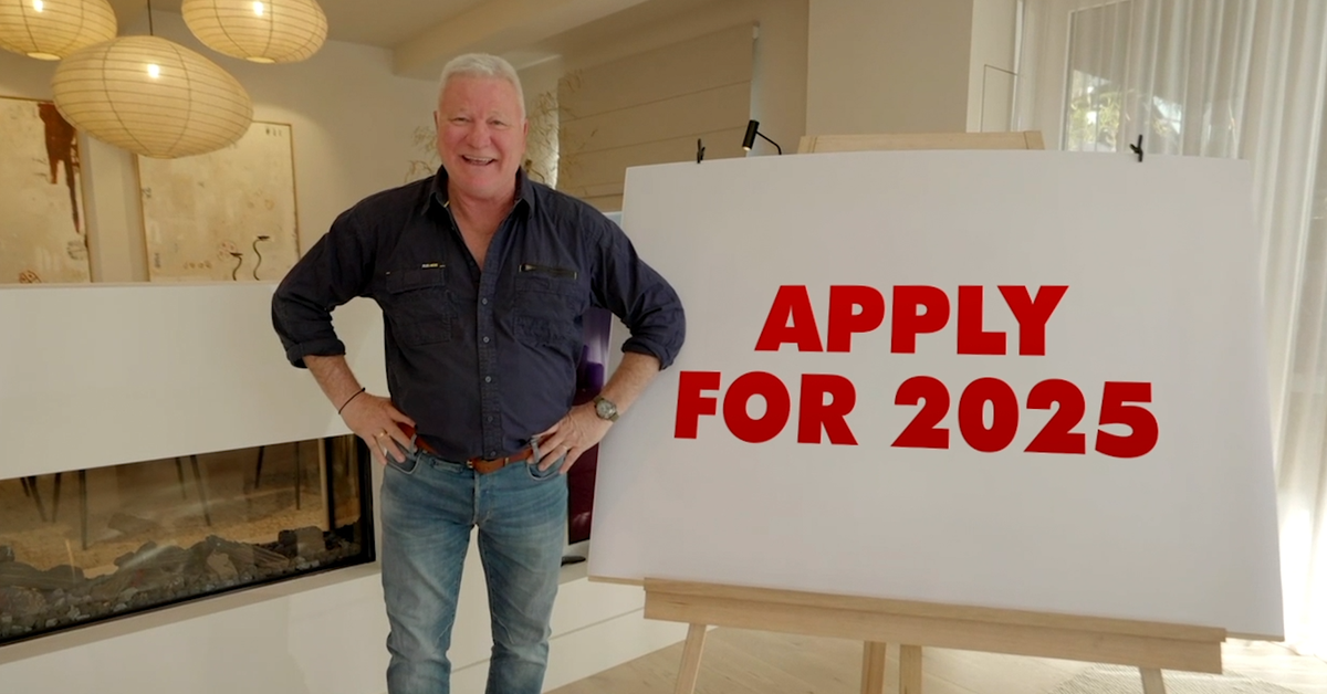 The Block 2025 casting: Applications for Season 21 | How to apply for ...