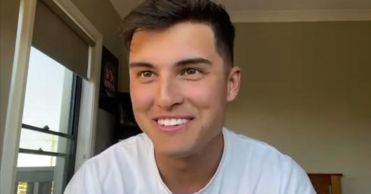 MAFS 2022 Exclusive: Al Perkins opens up about never having a ...