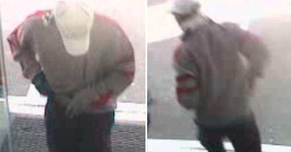 Narrabeen: Police try to identify man in decades-old armed robbery with ...