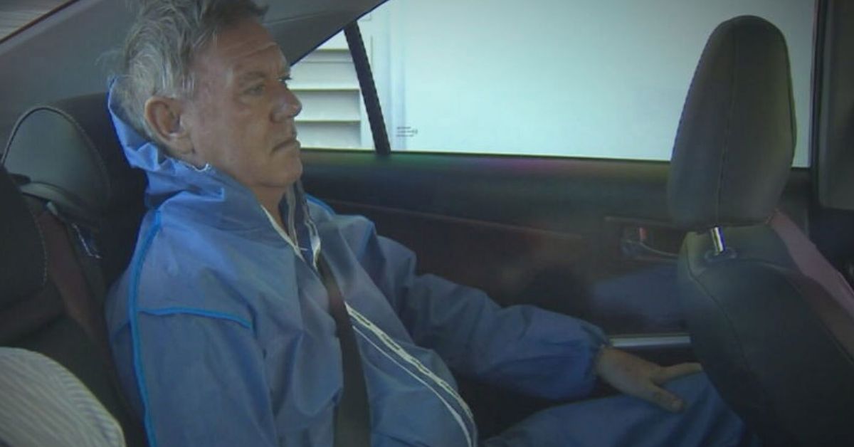 Andrew Cobby: Man who killed wife with hammer loses murder appeal