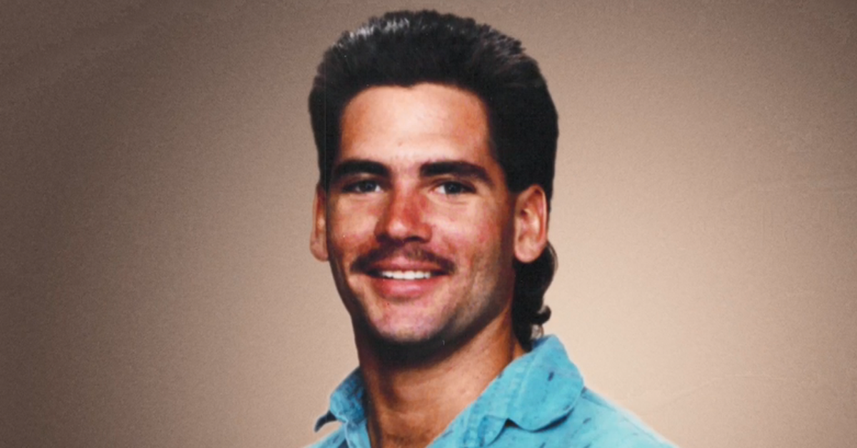 Murder of 'sweet and funny' college student Steven Merritt becomes ...