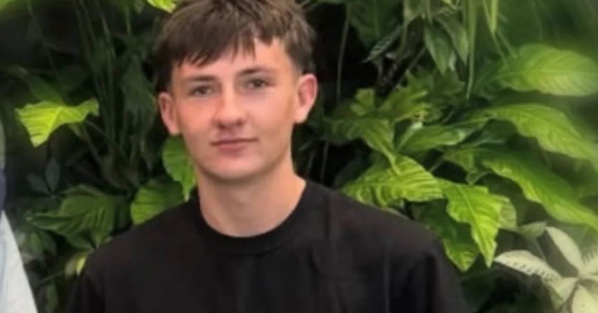 Run It Straight: Experts worried about viral Run It Straight trend ...