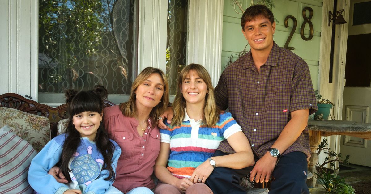 Bump Season 5 2024: Cast, release date, how to watch on Stan and ...