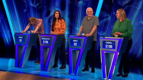 Watch Tipping Point Season 9, Catch Up TV
