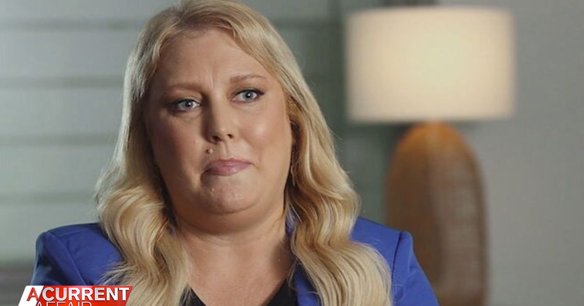 A Current Affair: Radio host Mel Greig claims she was swindled by James ...