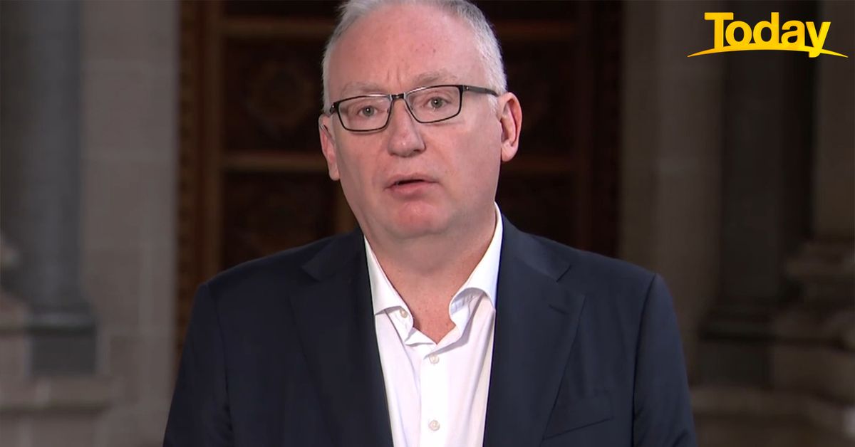 Paul Denyer serial killer parole: Victim families distressed at ...