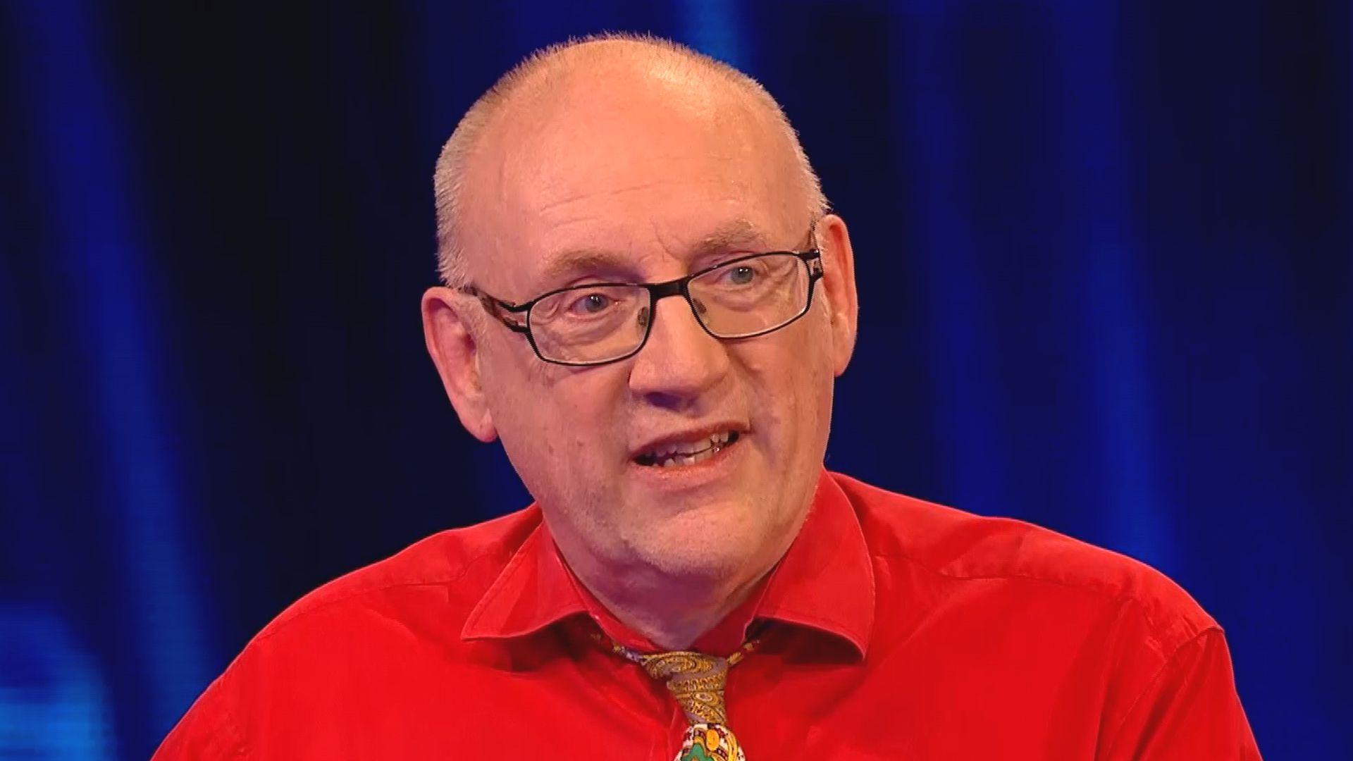 Watch Tipping Point Season 9, Catch Up TV