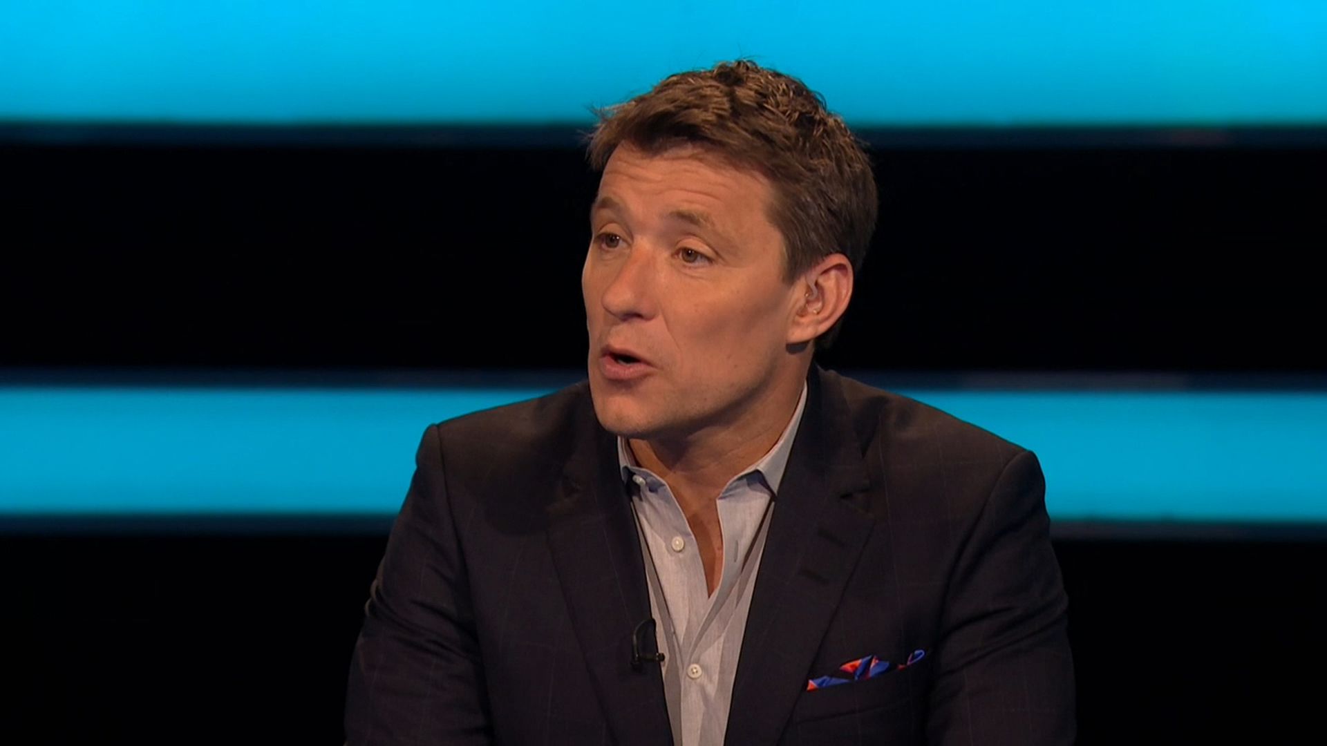 Watch Tipping Point Season 9, Catch Up TV