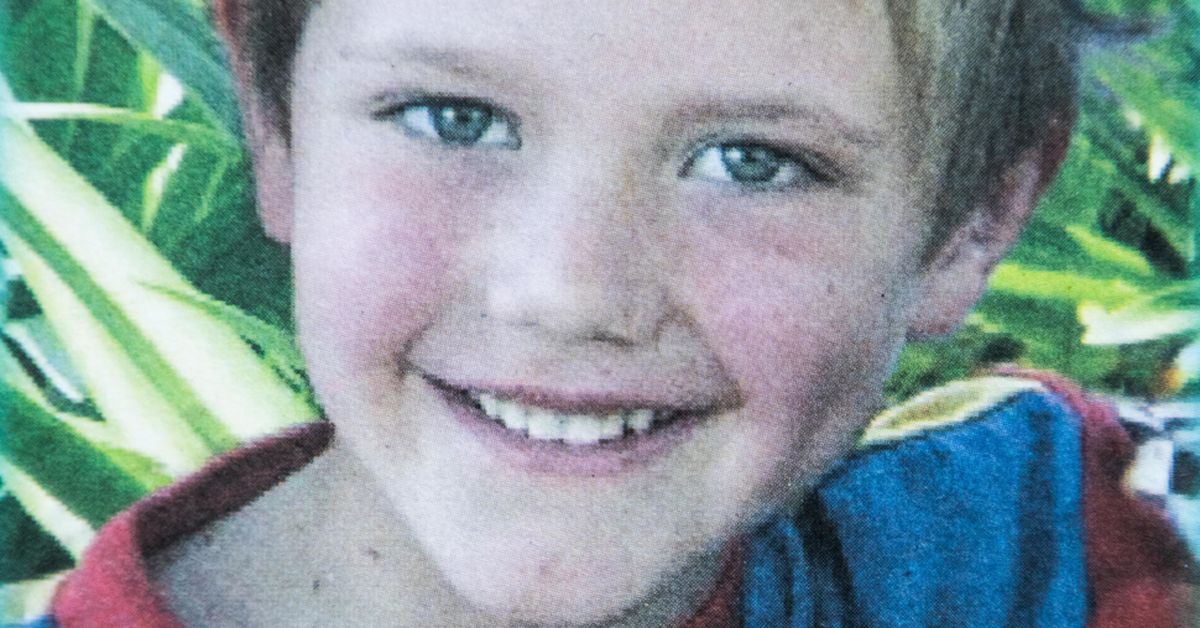 Rian Strathdee: Hit-and-run truckie found guilty decades after six-year ...