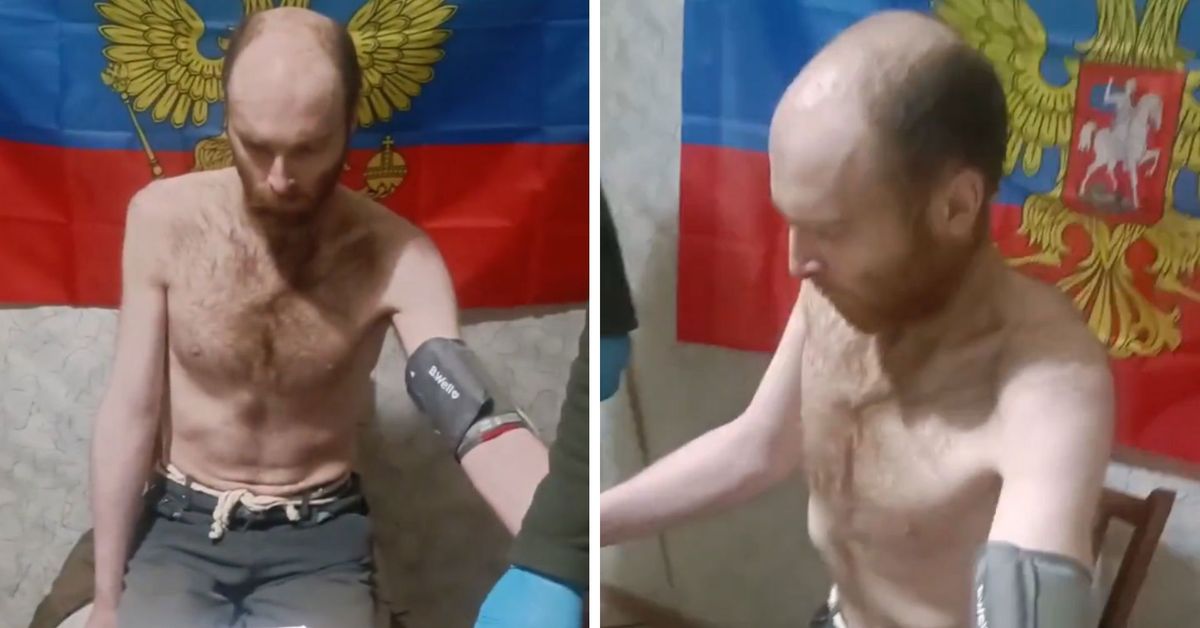 Oscar Jenkins update: New unverified footage emerges of Australian ...
