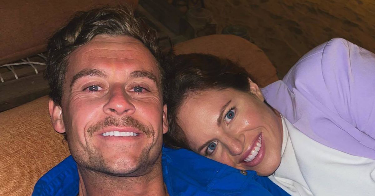 MAFS' Ryan Gallagher and Olympic swimmer Emily Seebohm engagement ...