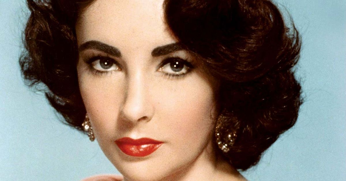 Elizabeth Taylor's first authorised biography to be released more than ...