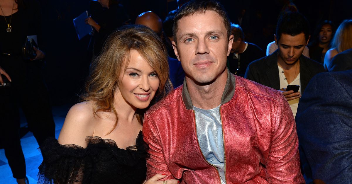 Jake Shears interview: Singer on working with Kylie Minogue on Last Man ...