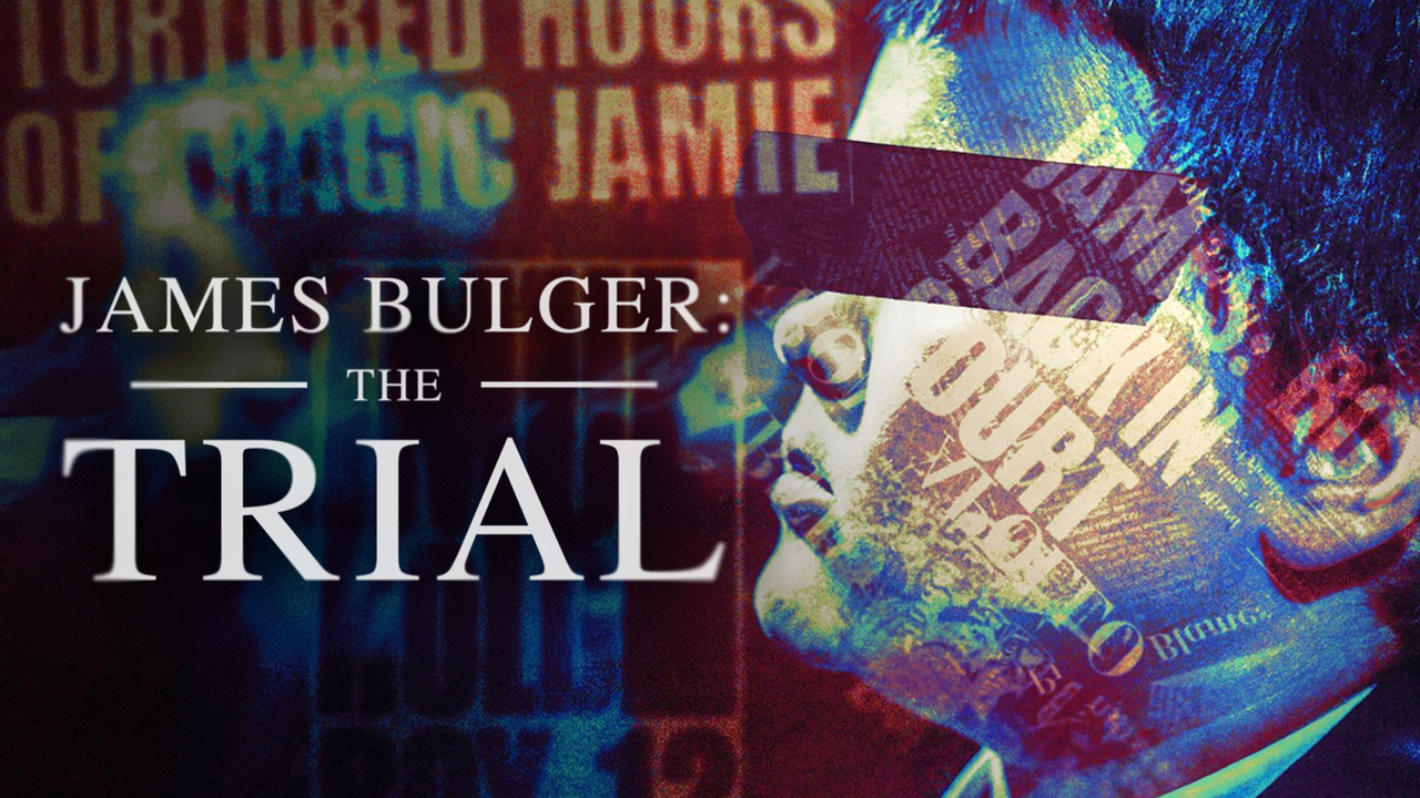 Watch James Bulger: The Trial 2023, Catch Up TV - 9Now - Watch Channel ...