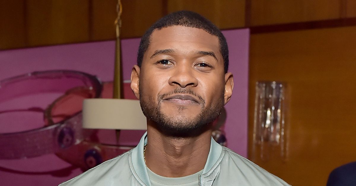 Super Bowl 2024: What happened to Usher and what is he doing now ...