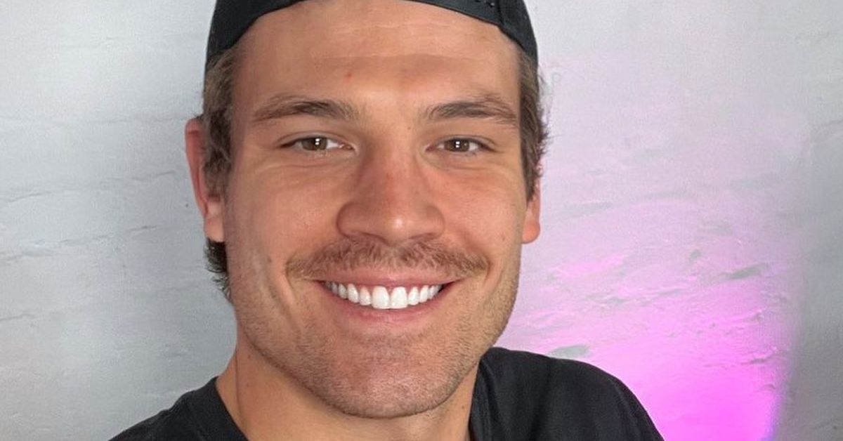 Love Island's Matt Zukowski opens up on his mental health and hopes for ...