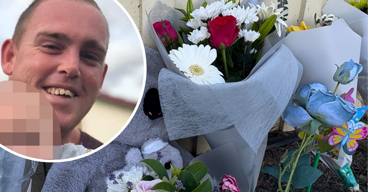 Regents Park: Queensland father and son killed in car crash identified