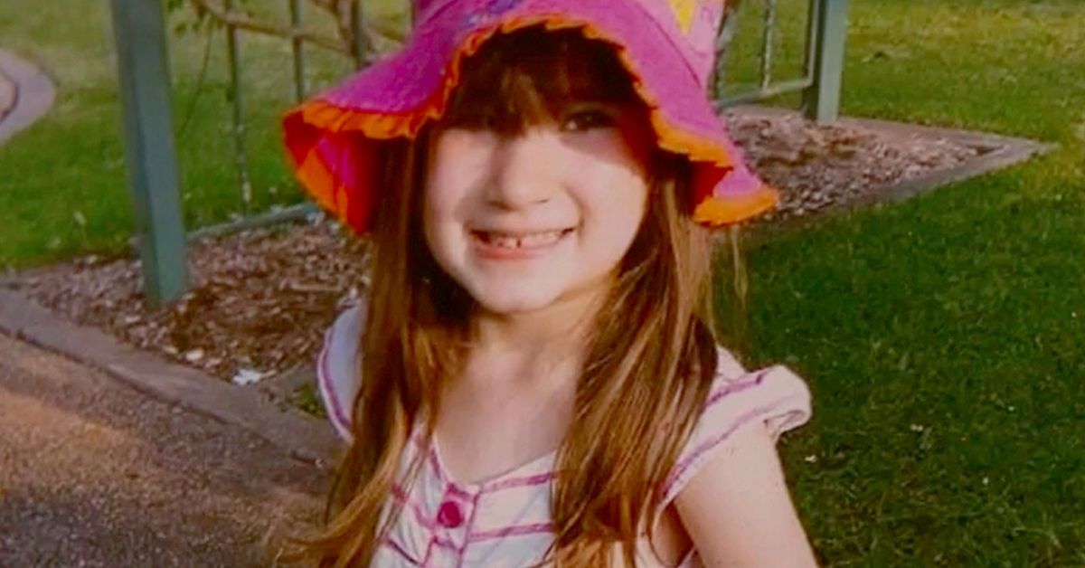 Elizabeth Rose Struhs: Woman accused of killing sick girl, 8, would not ...
