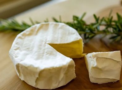 Best cheese: Australia's best specialty cheese, Inverloch Blue from ...