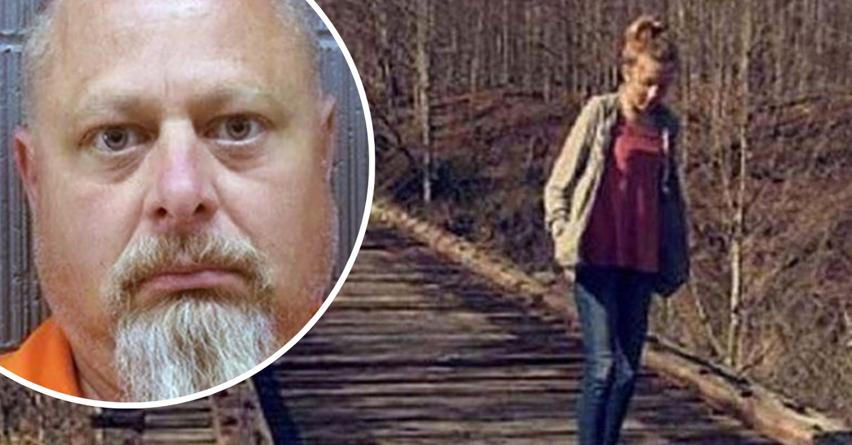 Delphi murders: Richard Allen convicted of two counts of murder over ... Delphi murders: Richard Allen convicted of two counts of murder over ...