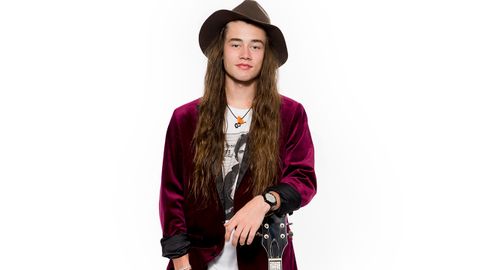 Who is Conor Smith? The Voice Australia 2019 Artist Profile - nine.com.au