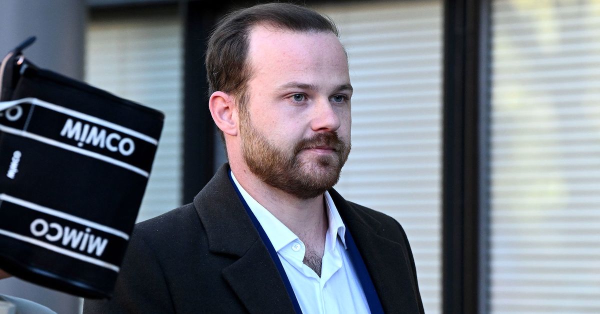 Joshua Fisher court case: Man faces court over horror pile-up crash ...