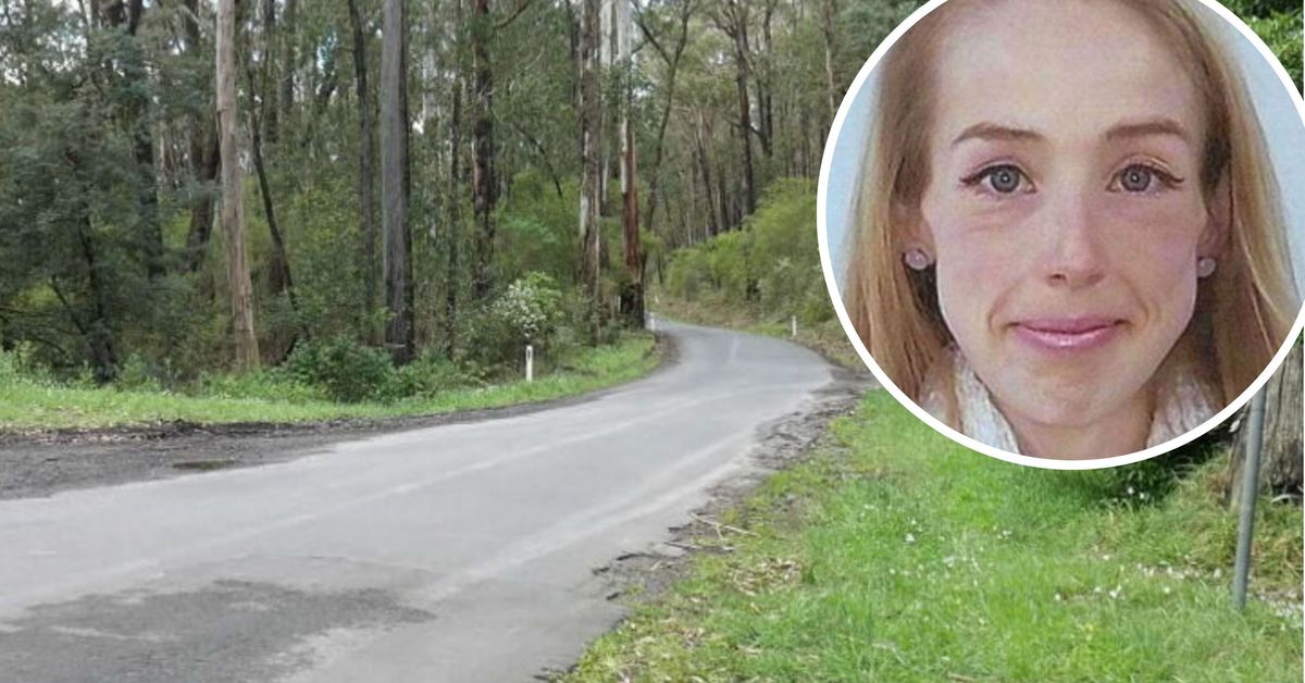 Uber driver leads police to find remains in search for missing ...