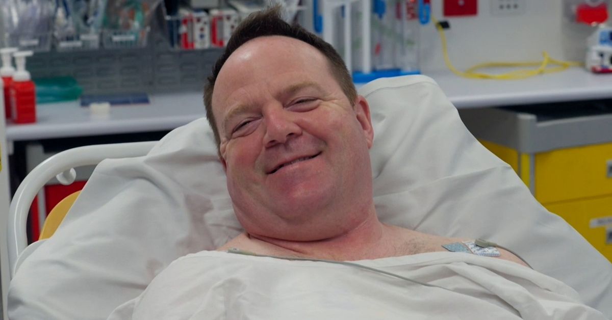 RPA 2024 exclusive: Coincidental moment RPA series editor Mike ends up ...