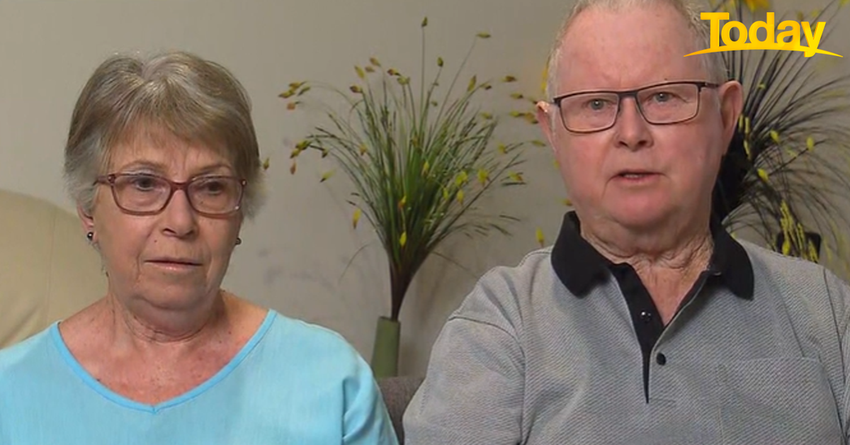 Pensioners lash Federal Budget, claiming they've been abandoned