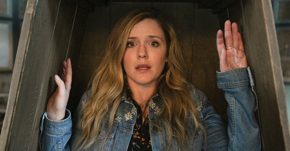 The InBetween TV show: Everything you need to know about the spooky ...