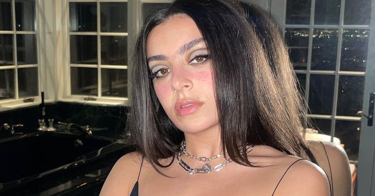 Kamala Harris information: Why British singer Charli XCX known as ...