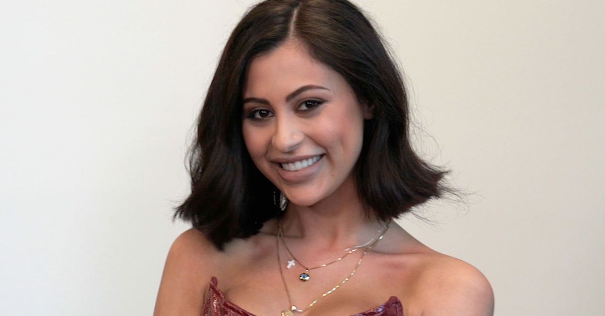 Beauty and the Geek 2021 Exclusive: Aira reveals her unexpected ...
