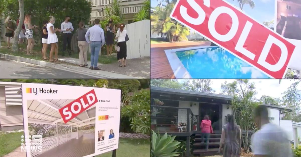 Rentvesting: How it's possible for young people to buy houses and join ...