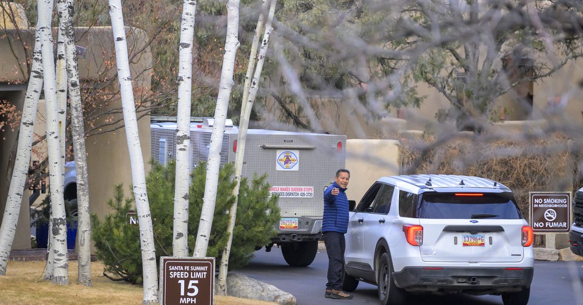 Gene Hackman cause of death: What we know about the deaths of Gene ...