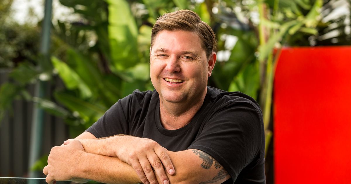 The Block 2020: Why you should hire a landscape architect to makeover ...