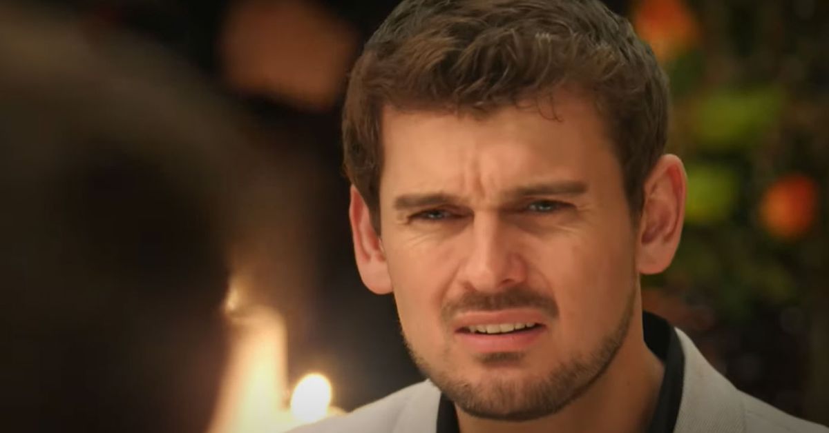 Stan Original dating series Love Triangle to premiere October 6 – first ...