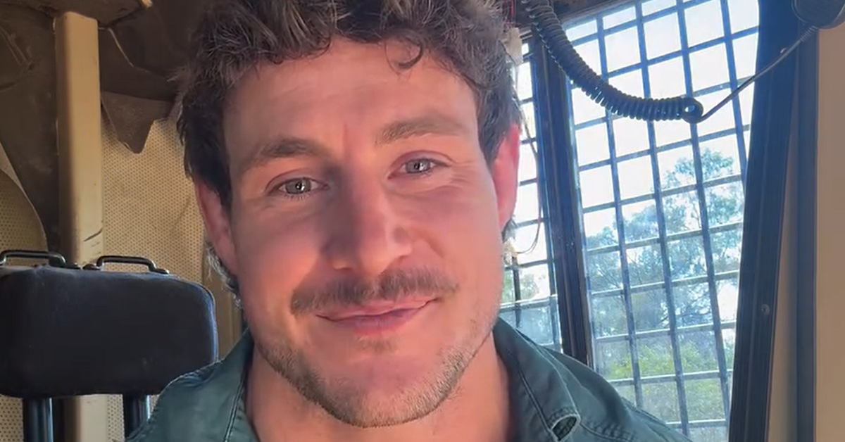 Luke Bateman, TikTok star to podcast host: His rise to fame sparked a ...